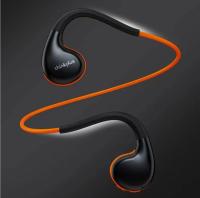 China Lenovo X7 Bone Conduction Earbuds Touch Controls Air Conduction Earphones for sale