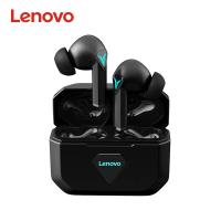 China Type C Charging Wireless Gaming Earbuds Lenovo GM6 ODM With Φ10MM Drive Unit for sale