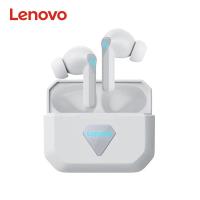 China Lenovo GM6 Game Wireless Earbuds Waterproof TWS 300mAh For Sports for sale