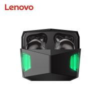 China Lenovo GM5 Game Wireless Earbuds Comfort Fit Hi-Fi Stereo Sound Touch Control for sale