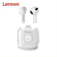 China Lenovo Thinkplus XT65 TWS True Wireless Earphone Bluetooth V5.3 LED Power Display for sale