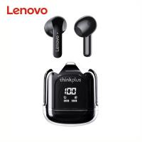 China Lenovo Thinkplus XT65 TWS True Wireless Earphone Bluetooth V5.3 LED Power Display for sale