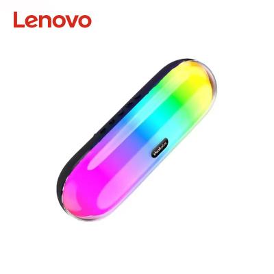China Lenovo TS40 PRO RGB Portable Speaker Bluetooth Rgb Pc Speakers for sale