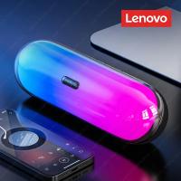 China Lenovo TS40 PRO RGB Portable Speaker Bluetooth Rgb Pc Speakers for sale