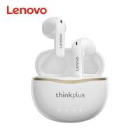 China Lenovo X16 Tws True Wireless Earphones OEM Immersive Audio Hands Free Calls for sale