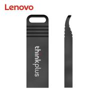 China Zinc Alloy USB Thumb Drives OEM Lenovo Thinkplus MU221 U Disk Mini Pen Drive for sale