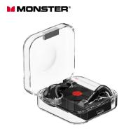 China Monster XKT01 Gaming Bluetooth Earphones Android Tws Mini Earbuds for sale