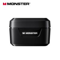 China XKT05 Monster TWS Earbuds Sweatproof Waterproof Mini Bluetooth Earbuds for sale