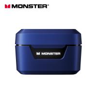 China XKT05 Monster TWS Earbuds Sweatproof Waterproof Mini Bluetooth Earbuds for sale