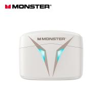 China Monster XKT06 Game Wireless Earbuds Sports Earphones Portable Livepods for sale