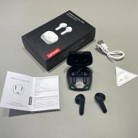 China Lenovo Thinkplus XT85 TWS Wireless Bluetooth With Powerful Bass 10mm Speaker Unit for sale