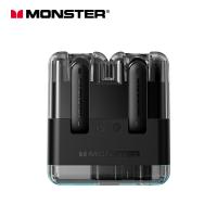 China XKT12 Monster TWS Earbuds Android Noise Reduction Half In Ear Earphones for sale