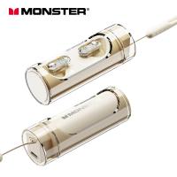 China XKT13 Monster TWS Earbuds Wireless 5.3 Bluetooth Music And Calls for sale