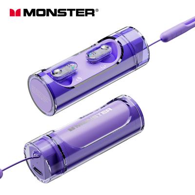 China XKT13 Monster TWS Earbuds Wireless 5.3 Bluetooth Music And Calls for sale