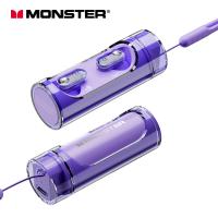 China XKT13 Monster TWS Earbuds 5.3 Bluetooth Wireless Earphones 20Hz for sale