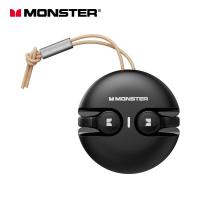 China Monster XKT21 Bluetooth 5.3 Wireless Earbuds IPX4 Waterproof Low Latency for sale