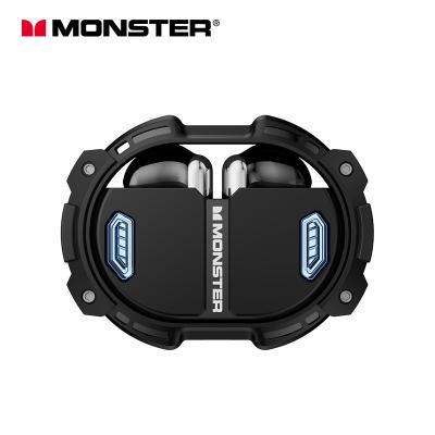 China Monster XKT10 PRO Tws Bluetooth Earbuds 20Hz Frequency Response for sale
