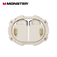 China XKT10 PRO Monster TWS Earbuds Wireless CE Certificate With Neon Light for sale