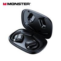 China Monster XKO01 Classic Tws Earbuds OEM Type C Monster Bluetooth Earbuds for sale