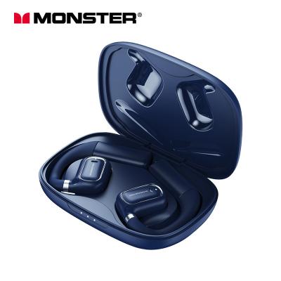 China Monster XKO01 Classic Tws Earbuds OEM Type C Monster Bluetooth Earbuds for sale
