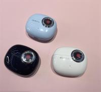 China Lenovo LP17 TWS Wireless Earbuds Bluetooth 5.2 105±3dB Sensitivity for B2B for sale
