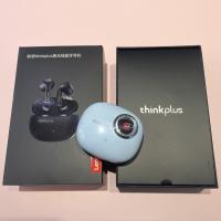China Lenovo LP17 TWS Wireless Earbuds Bluetooth 5.2 105±3dB Sensitivity for B2B for sale