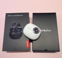 China Lenovo LP17  TWS Wireless Earbuds 16Ω Sensitivity 105±3dB for sale