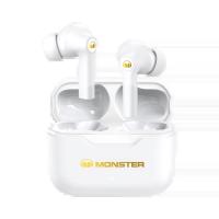 China Monster XKT02 Monster TWS Earbuds IPX5 Wireless Bluetooth Earbuds for sale