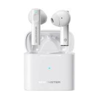 China Monster XKT03 Wireless In Ear Headphones Noise Cancellation ODM for sale