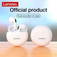 China HT38 Lenovo TWS Wireless Earbuds Dual Microphone Bluetooth 5.0 for sale