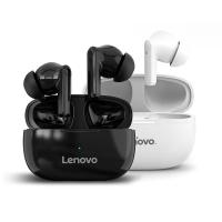 China Portable Charging Case Tws Bluetooth Earbuds Lenovo HT05 CE Certificate for sale