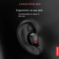China Lenovo PD1X TWS Wireless Earbuds: IPX5 Water Resistance & Portable Charging for sale
