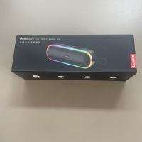 China Lenovo K8 RGB Bluetooth Speaker Wireless Hifi Surround Bass Speaker for sale