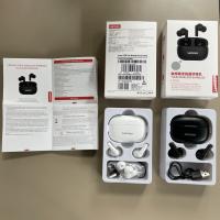 China Portable Charging Case Tws Bluetooth Earbuds Lenovo HT05 CE Certificate for sale