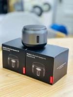 China Lenovo K3 30W Outdoor RGB Bluetooth Speaker ABS Material With RGB LED Light for sale
