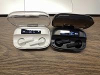 China Lenovo QT81 TWS Wireless Earbuds 1 Hour Charging Time Bluetooth 5.0 weatproof for sale