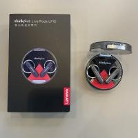 China LP10 Lenovo TWS Wireless Earbuds Android 5.0 Bluetooth Earbuds for sale