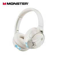 China Monster XKH03 25H Foldable Over Ear Headphones JL 7006 Chipset For Business Use for sale