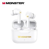 China XKT02 Monster TWS Earbuds Noise Cancellation TWS Wireless Earphones for sale