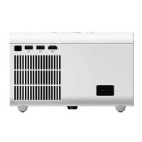 China 60Hz HD 4k Projector Lenovo H3  Ultra High Definition Bluetooth Android 6.0 for sale