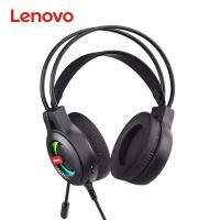 China Lenovo G80B Wired In Ear Earphones TWS Type C Bluetooth Headphones for sale