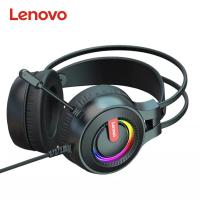 China Lenovo G80B Wired In Ear Earphones TWS Type C Bluetooth Headphones for sale