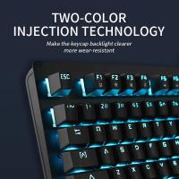 China Numeric Mechanical Keyboard Mouse Wireless USB 1.0 Lenovo TK200 For Office Gaming for sale