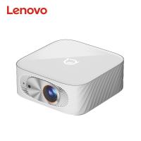 China CE 4k Ultra Hd Projector IML+Metal+ABS Material Lenovo Xiaoxin 100 for sale