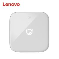 China CE 4k Ultra Hd Projector IML+Metal+ABS Material Lenovo Xiaoxin 100 for sale
