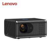 China 240V HD 4k Projector Black 4k Movie Projector Lenovo H6 Sealed Optical Machine for sale