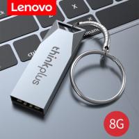 China Small Compact Custom Thumb Drives Lenovo MU223 256G Type C Usb Pen Drive for sale