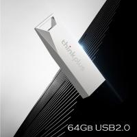 China Small Compact Custom Thumb Drives Lenovo MU223 256G Type C Usb Pen Drive for sale