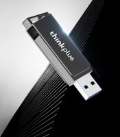China Shockproof Plug 128gb Thumb Drive Lenovo MU241 OEM High Speed Flash Drive for sale