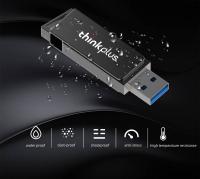 China Shockproof Plug 128gb Thumb Drive Lenovo MU241 OEM High Speed Flash Drive for sale